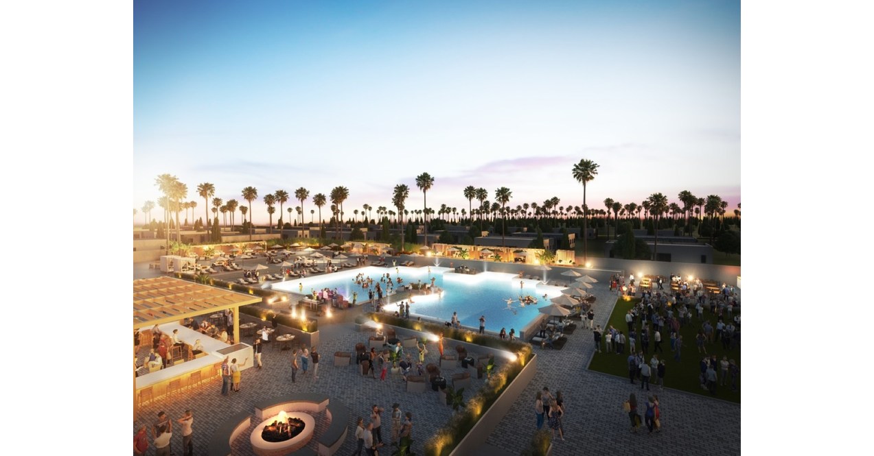 PACE Equity Funds First New Construction CPACE Project in California