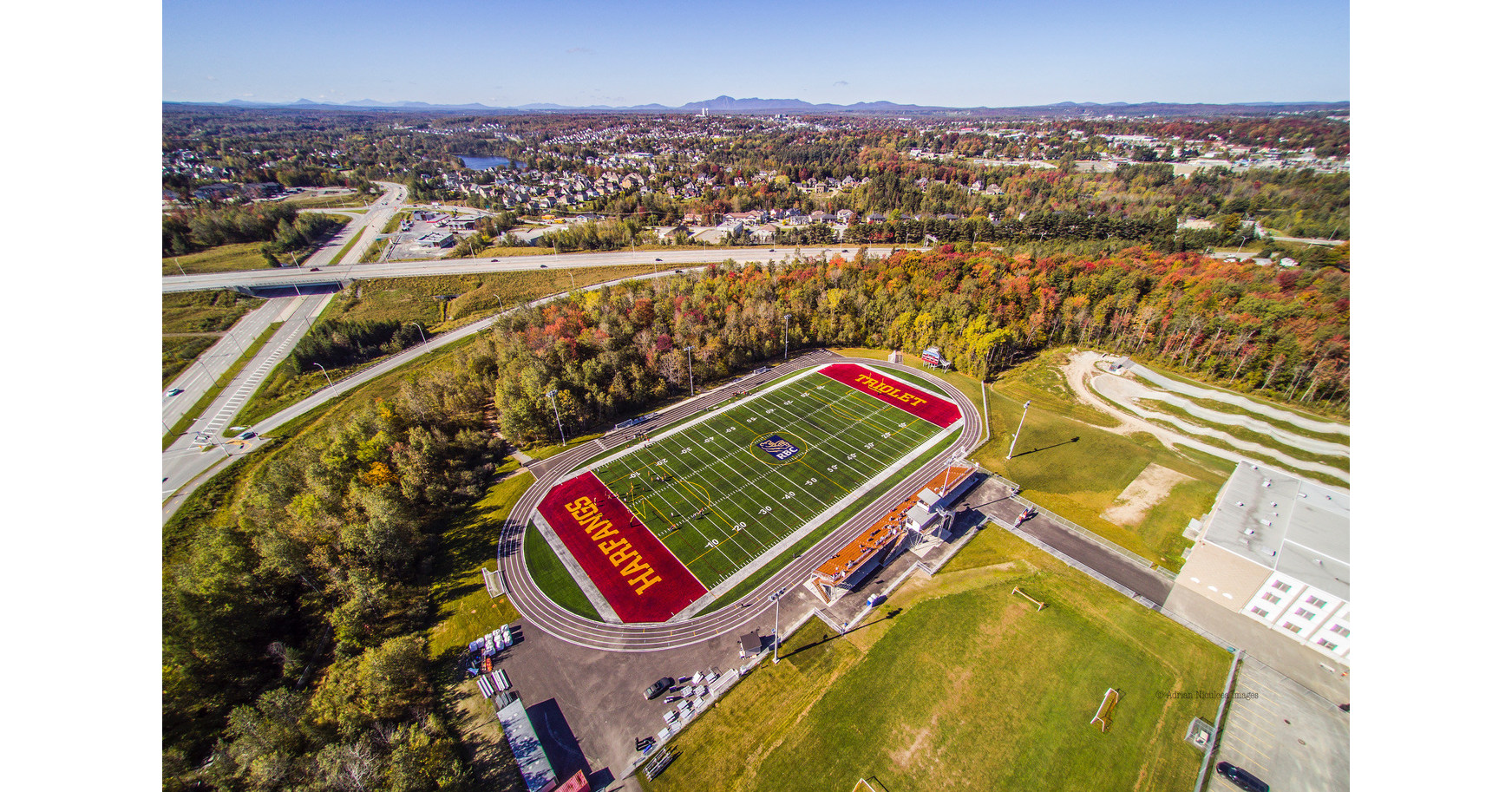 GreenFields Signs Exclusive Distribution Agreement with Canada's Tapitec