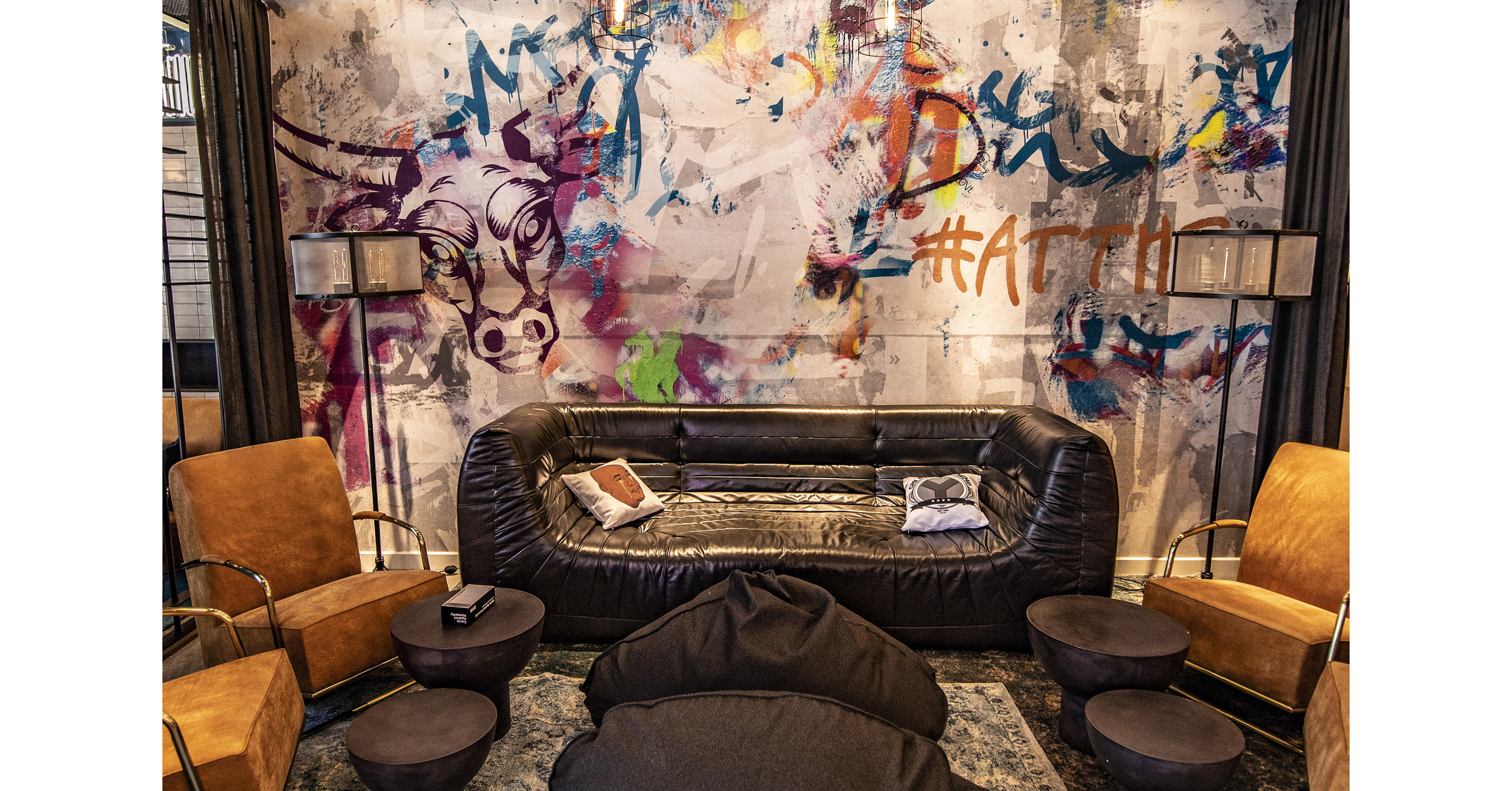 Chicago's River North Neighborhood Gets Playful With The Opening Of The ...