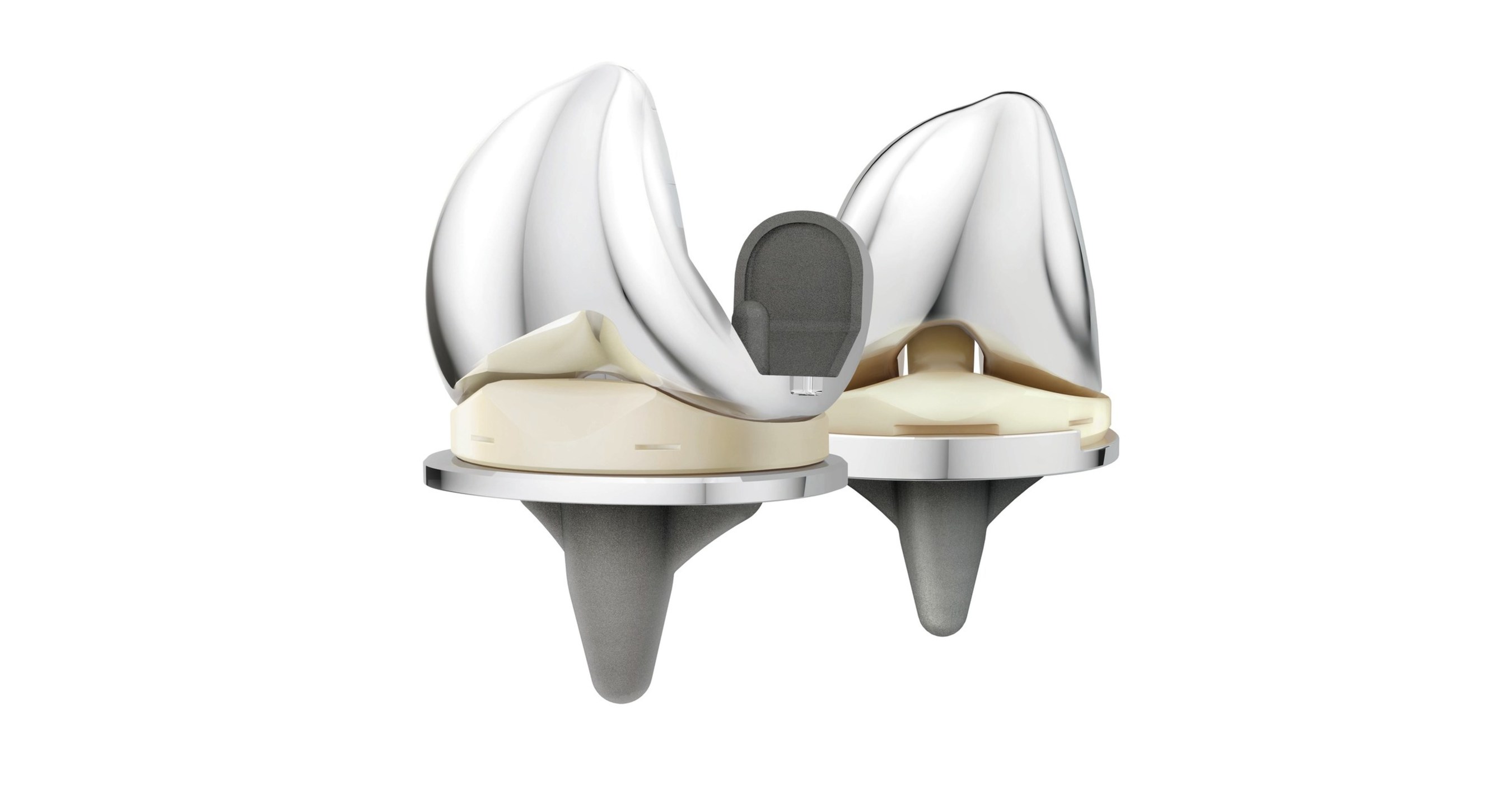 ATTUNE Knee System Linked to Improvements in Patient Quality of Life ...