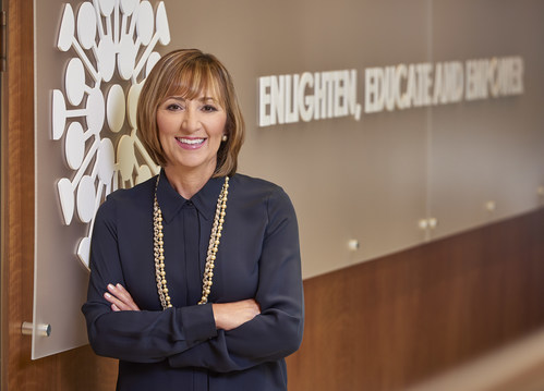 Patricia Stitzel Assumes the Role as President and CEO of Tupperware ...