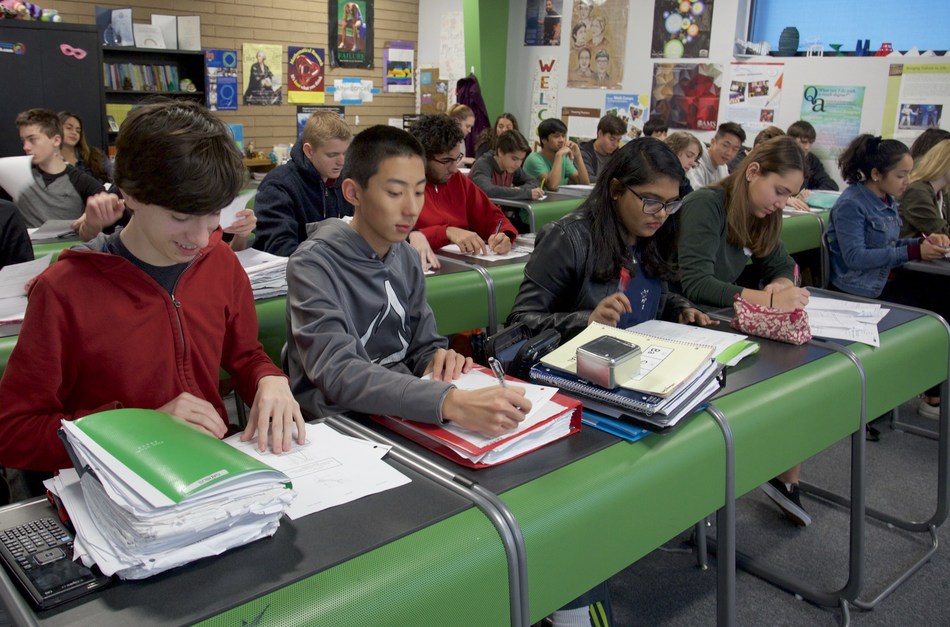 BASIS Charter Schools Sweep Top Five Spots in the 2018 U.S. News ...