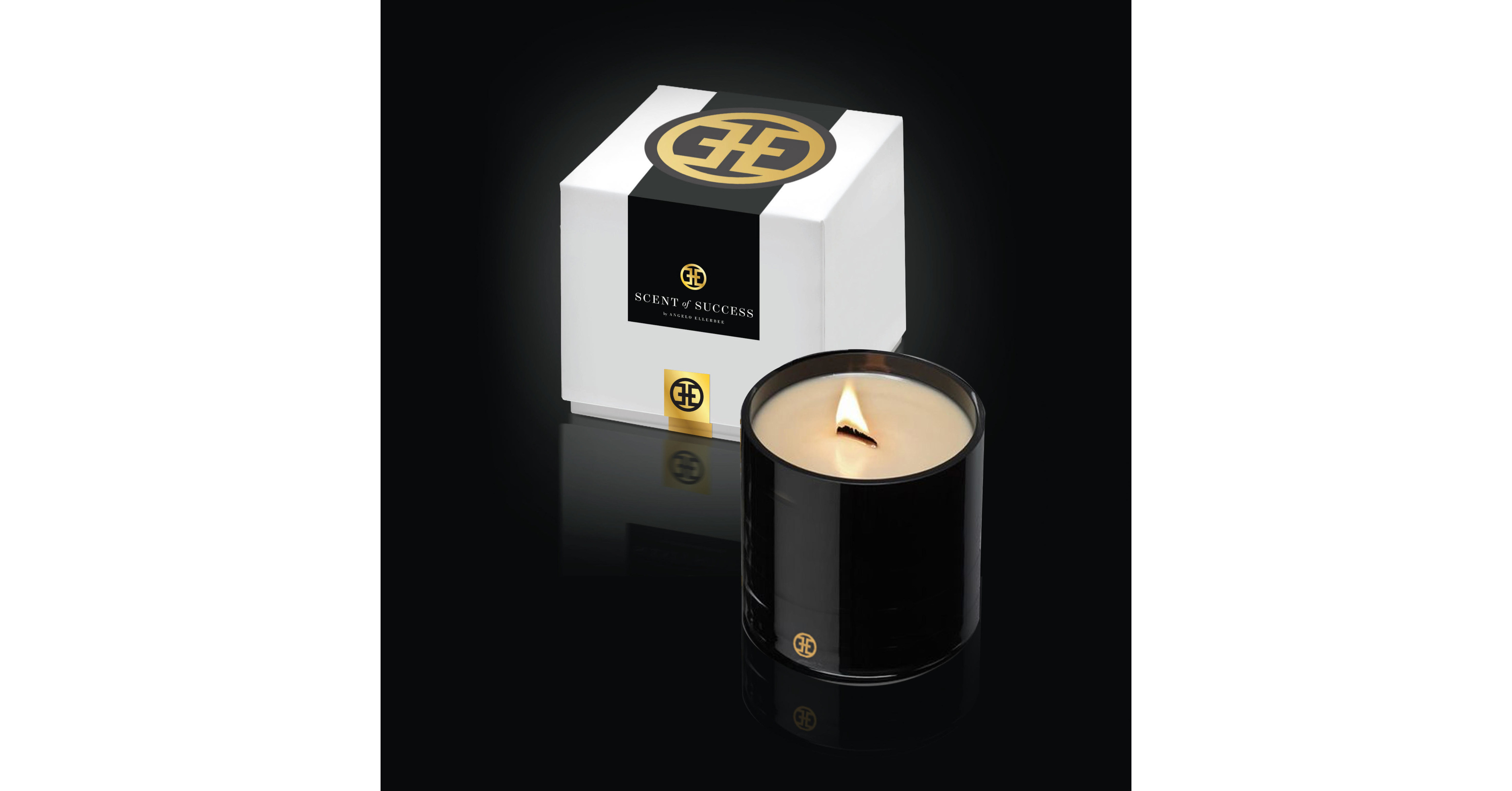 PR Guru Angelo Ellerbee Releases New Book & Scented Candles, Summer 2018