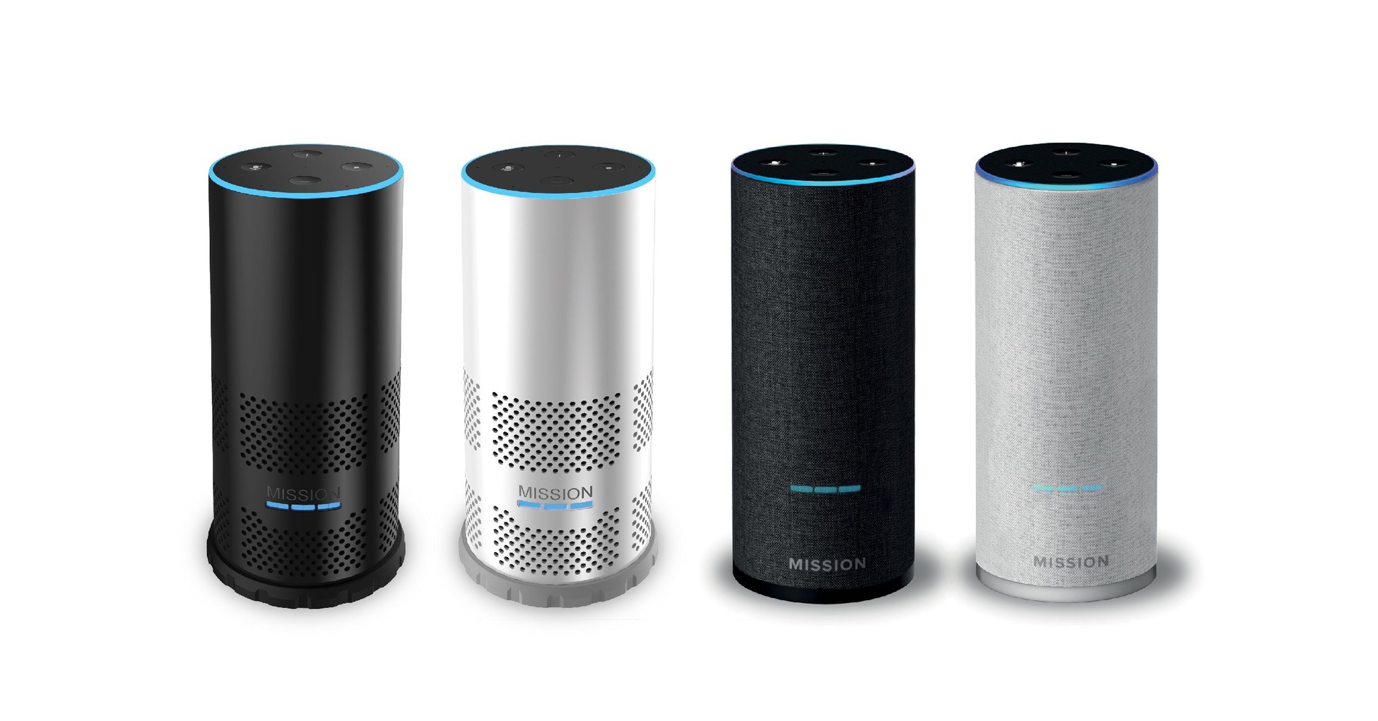 New Accessory Converts the Amazon Echo into an Enhanced Version of the ...