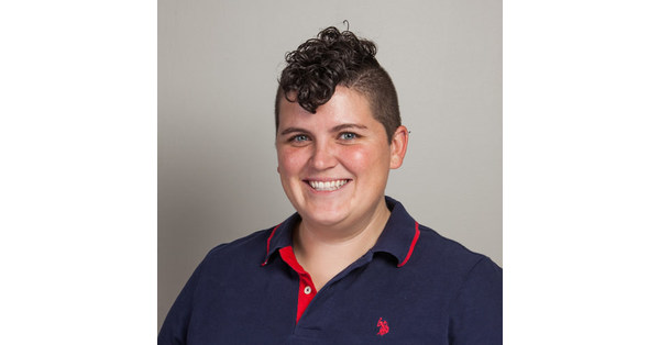 Out for Undergrad (O4U) Director Joy Dunn SpaceX Senior Manager named ...