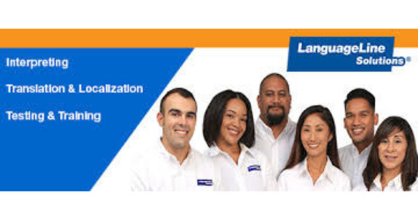 LanguageLine Takes Home Stevie Award for Company of the Year