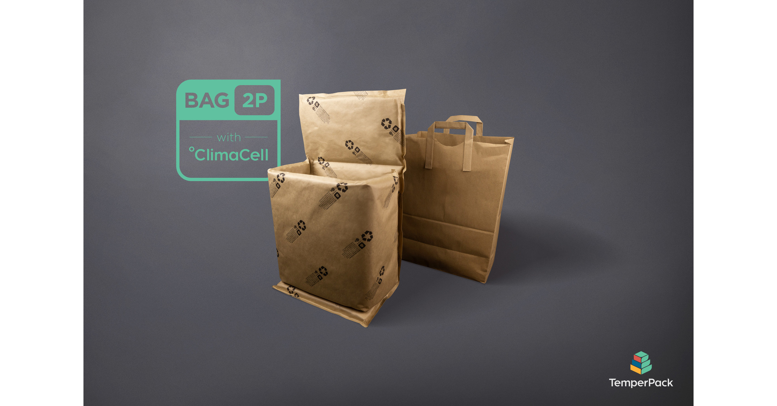 TemperPack Launches ClimaCell™, a Certified Recyclable Packaging ...