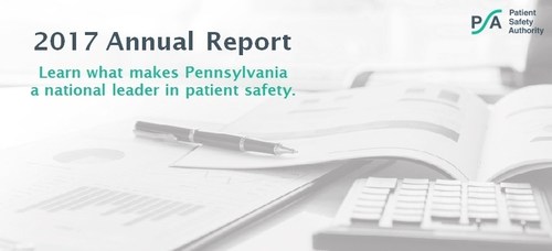 Pennsylvania Emerges as National Patient Safety Leader