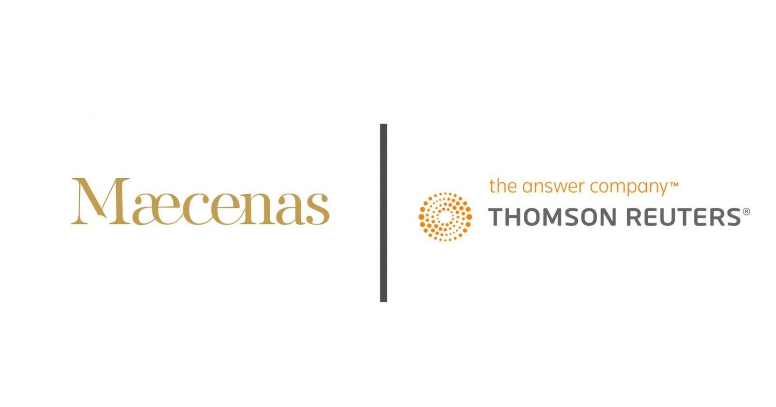 Maecenas Fine Art Adopts Thomson Reuters World-Check to Mitigate ...