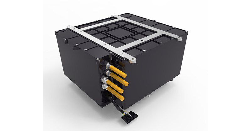 GORE-SELECT® Membranes Support Sunrise Power's Vehicle Fuel Cell Stack ...