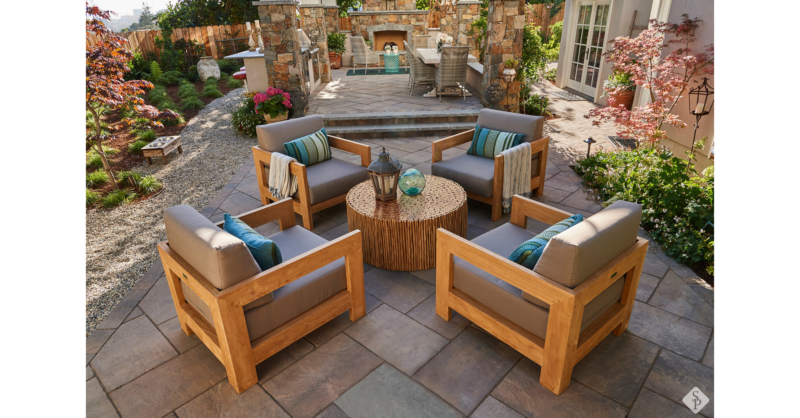 System Pavers Receives Award at 2018 Bay Area Remodeling Awards Ceremony