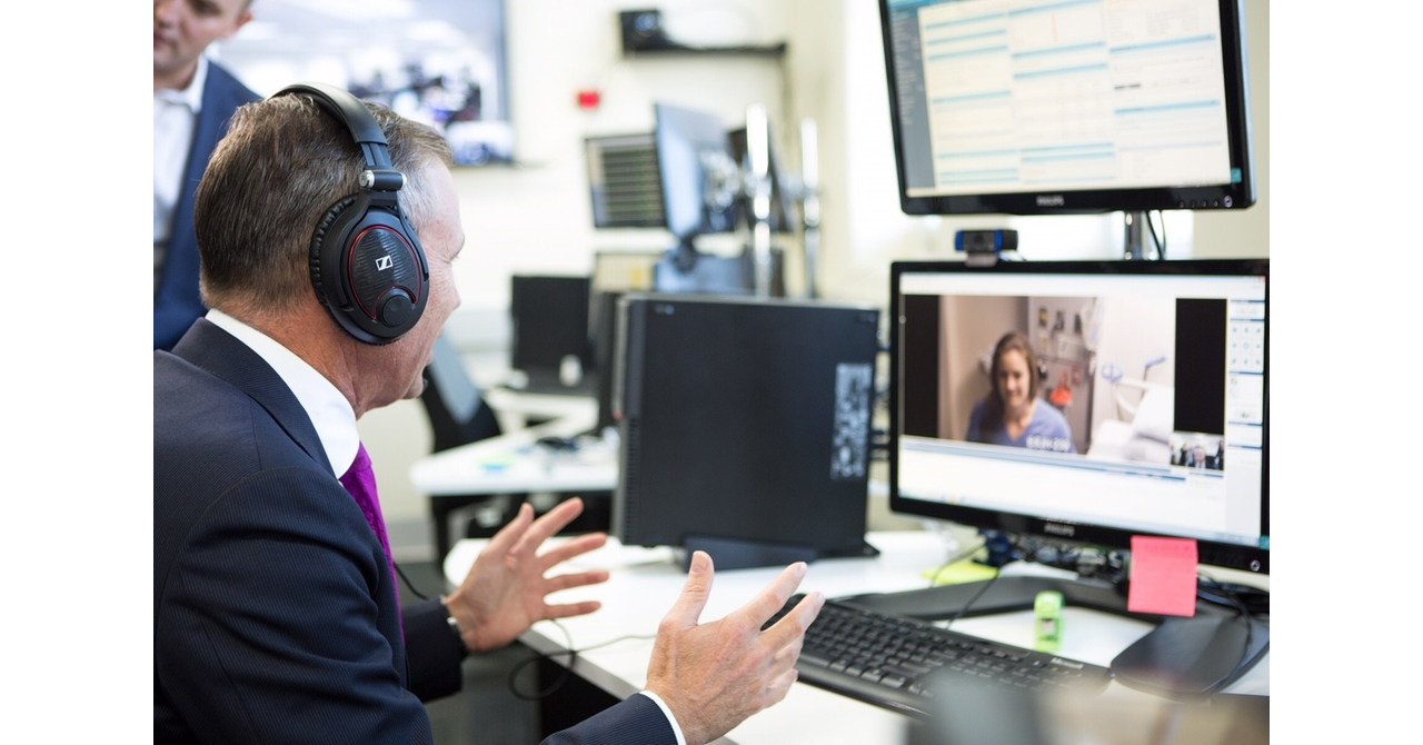 Philips, Emory Healthcare and Royal Perth Hospital in Australia partner ...