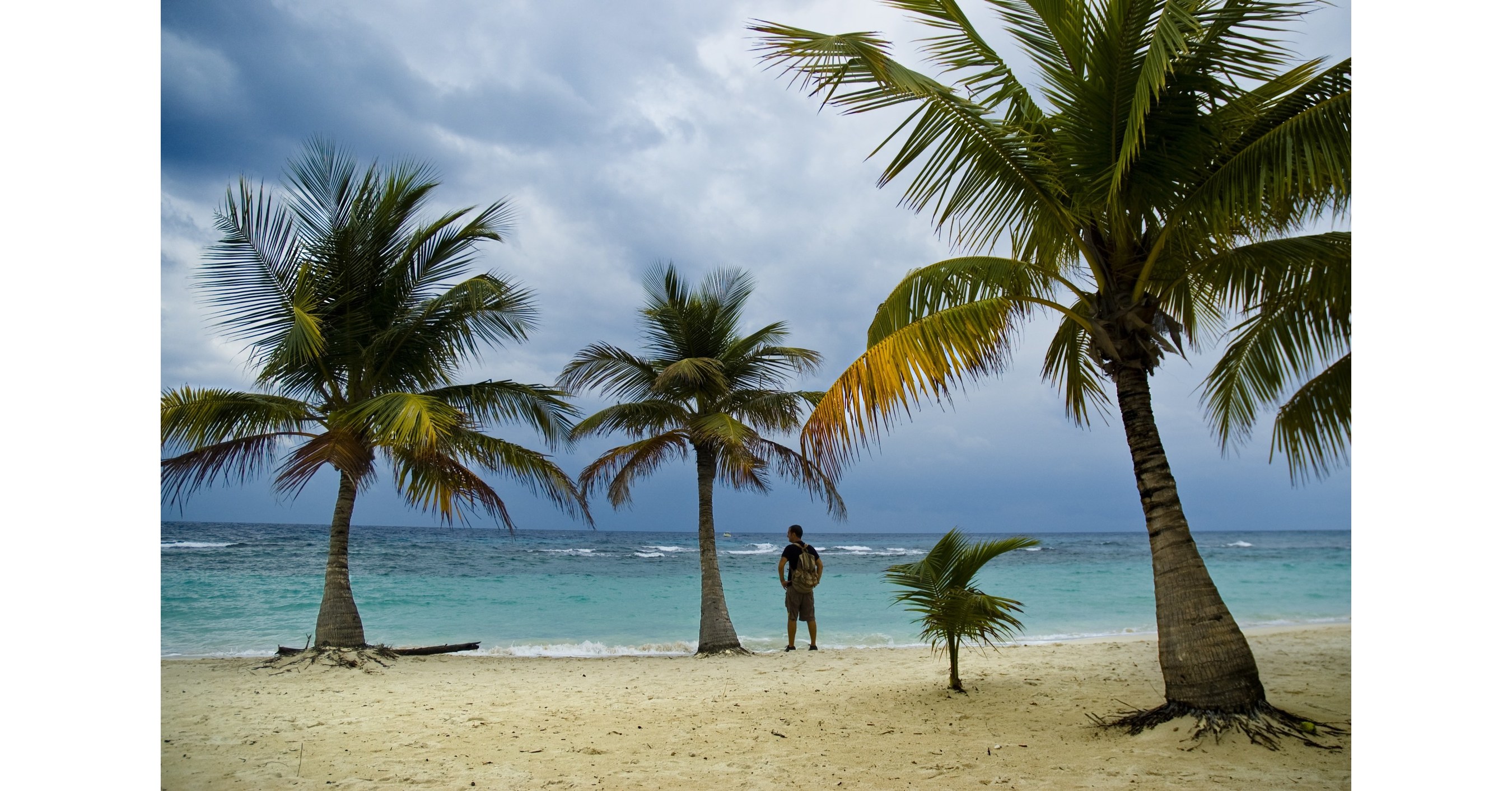 Honduras Releases First NDC Partnership Plan for Climate Action