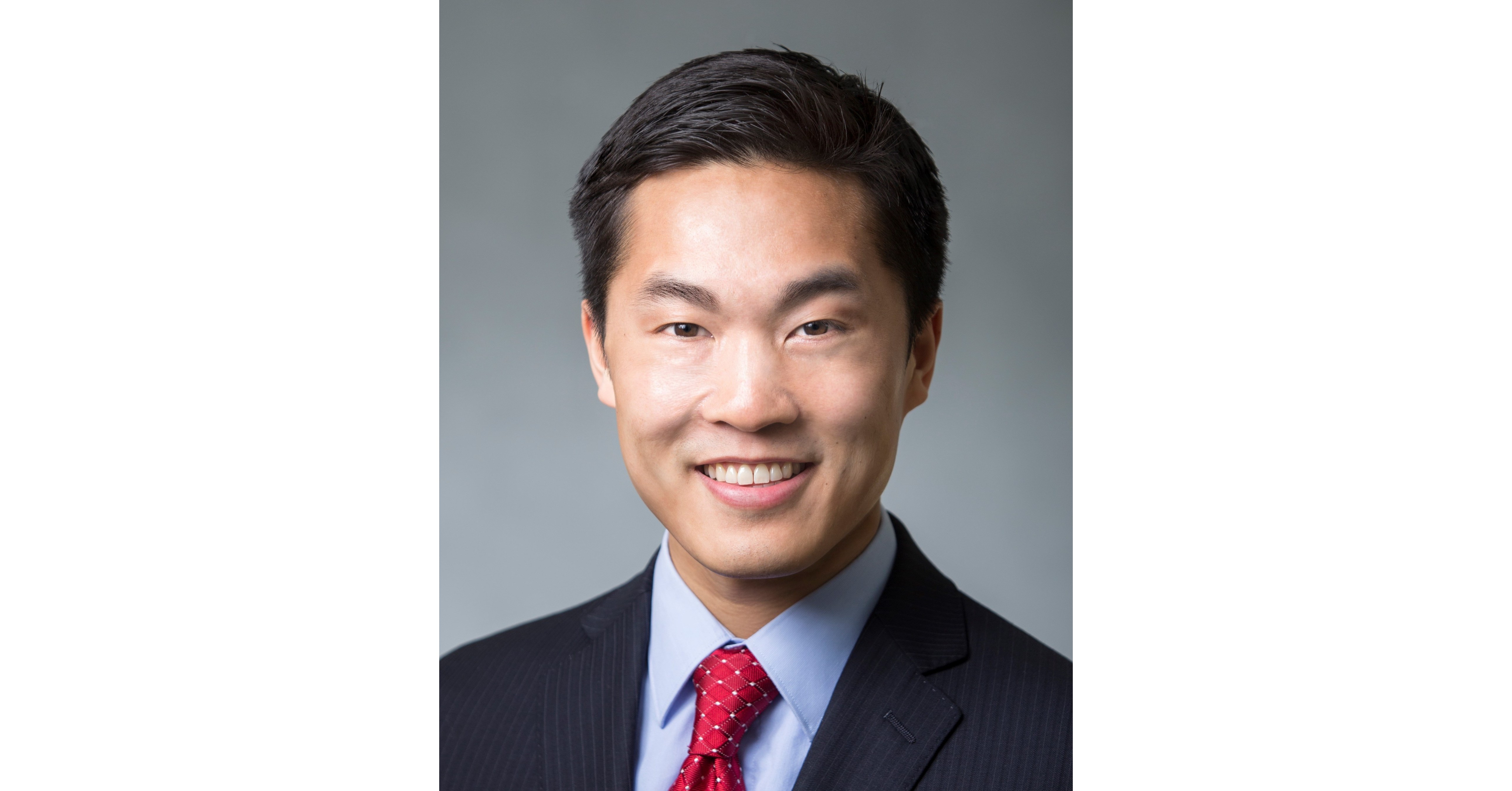 AUA Names Dr. Kevin Koo As AUA Holtgrewe Legislative Fellow