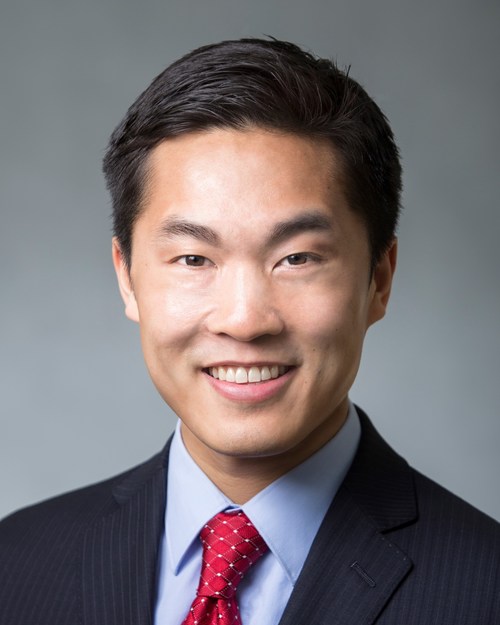 AUA Names Dr. Kevin Koo As AUA Holtgrewe Legislative Fellow