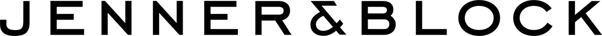 Jenner And Block Logo