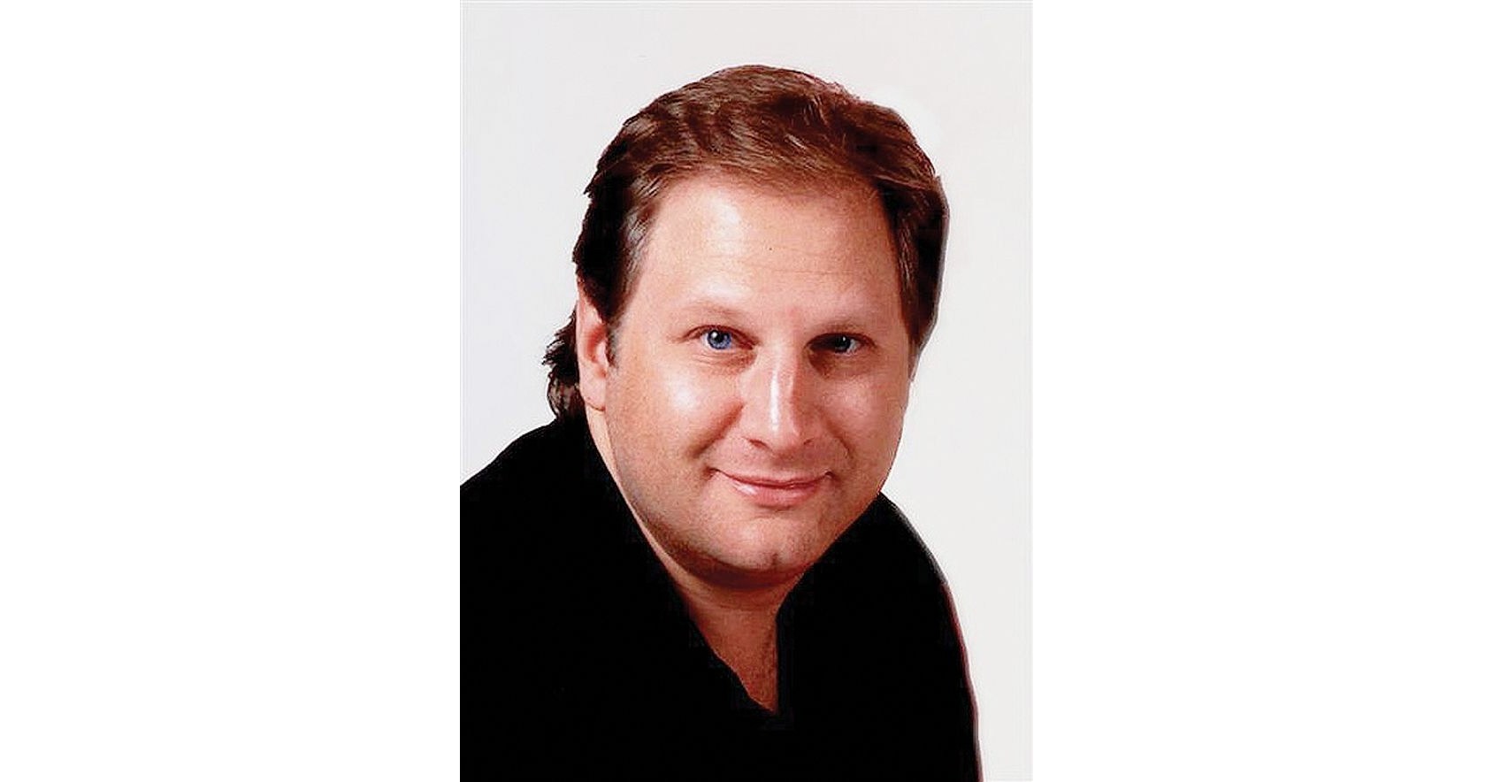 Ice Cream Heir David M. Smith, Founder of Smith Global Ventures ...