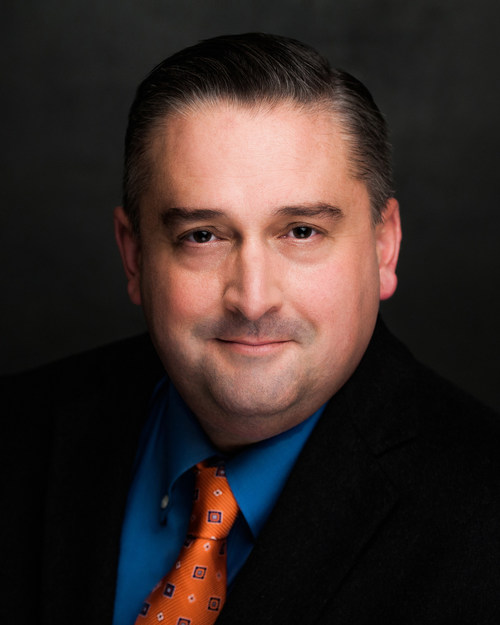 Steve R. Scardino Promoted to Partner at GEKLAW