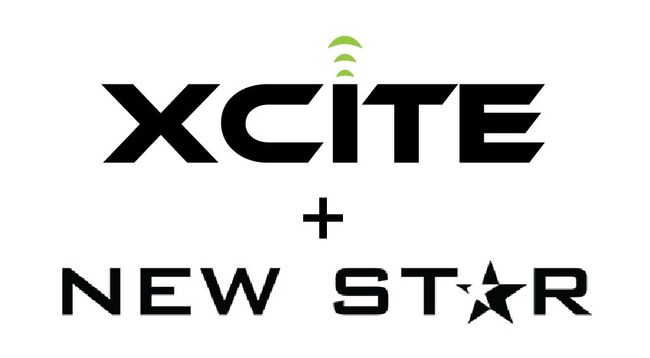 Xcite Satellite and New Star Combine Becoming Second-Largest AT&T Door ...