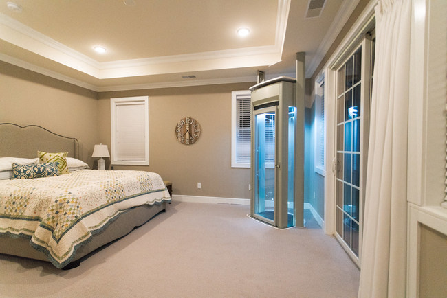 Introducing Lifton Home Elevator - First-Of-Its-Kind in New Jersey ...