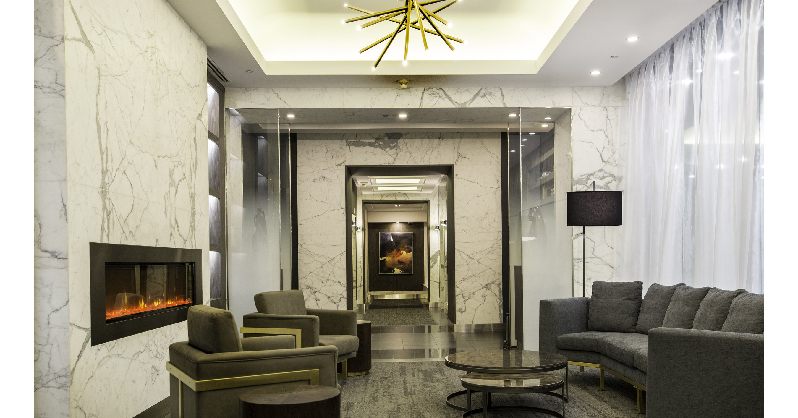 Upgraded Luxury in Yorkville - Minto Properties Unveils 61 Yorkville in ...