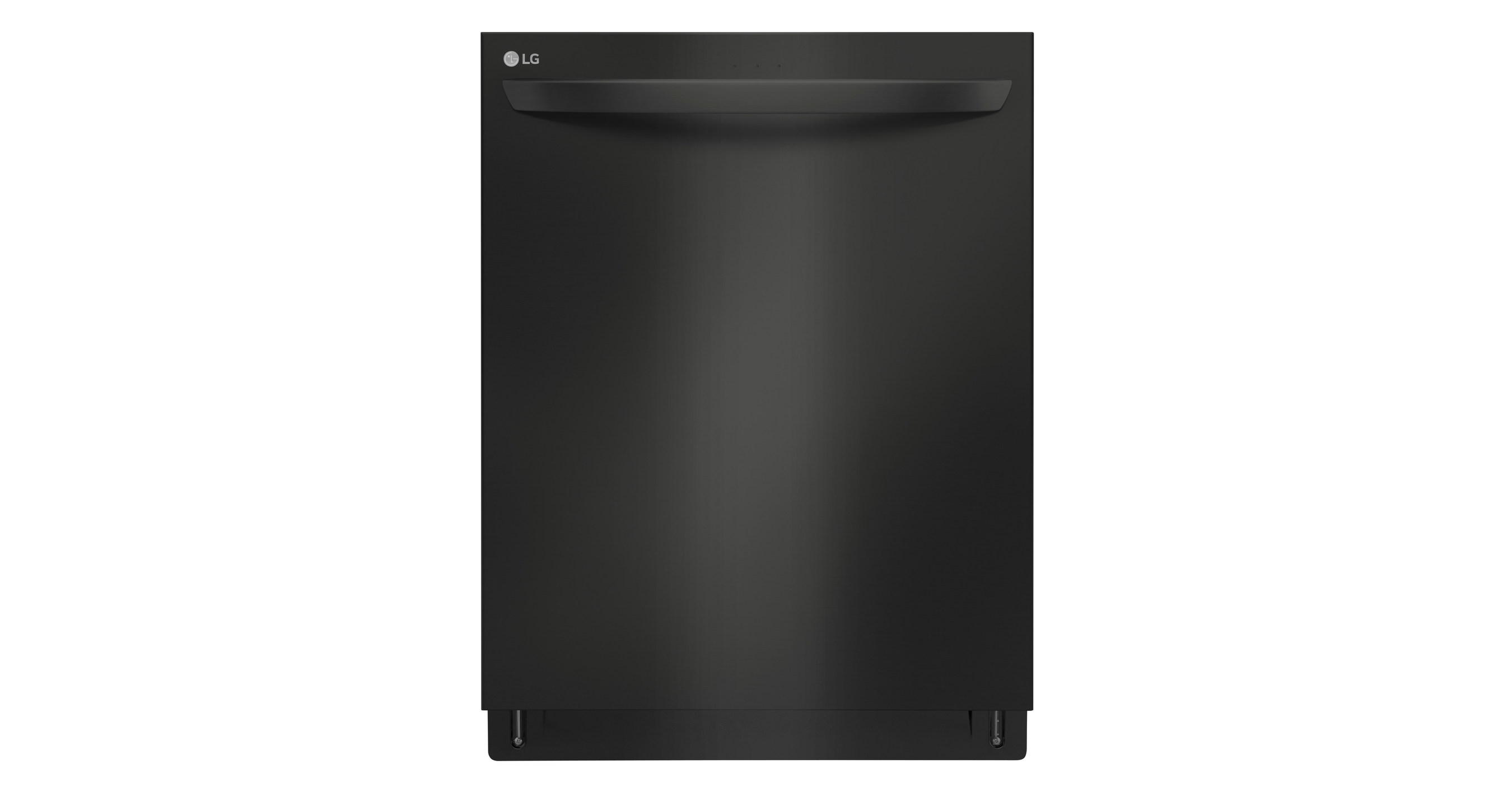 LG Expands QuadWash Dishwasher Line, Adds Power Of Steam And Smart