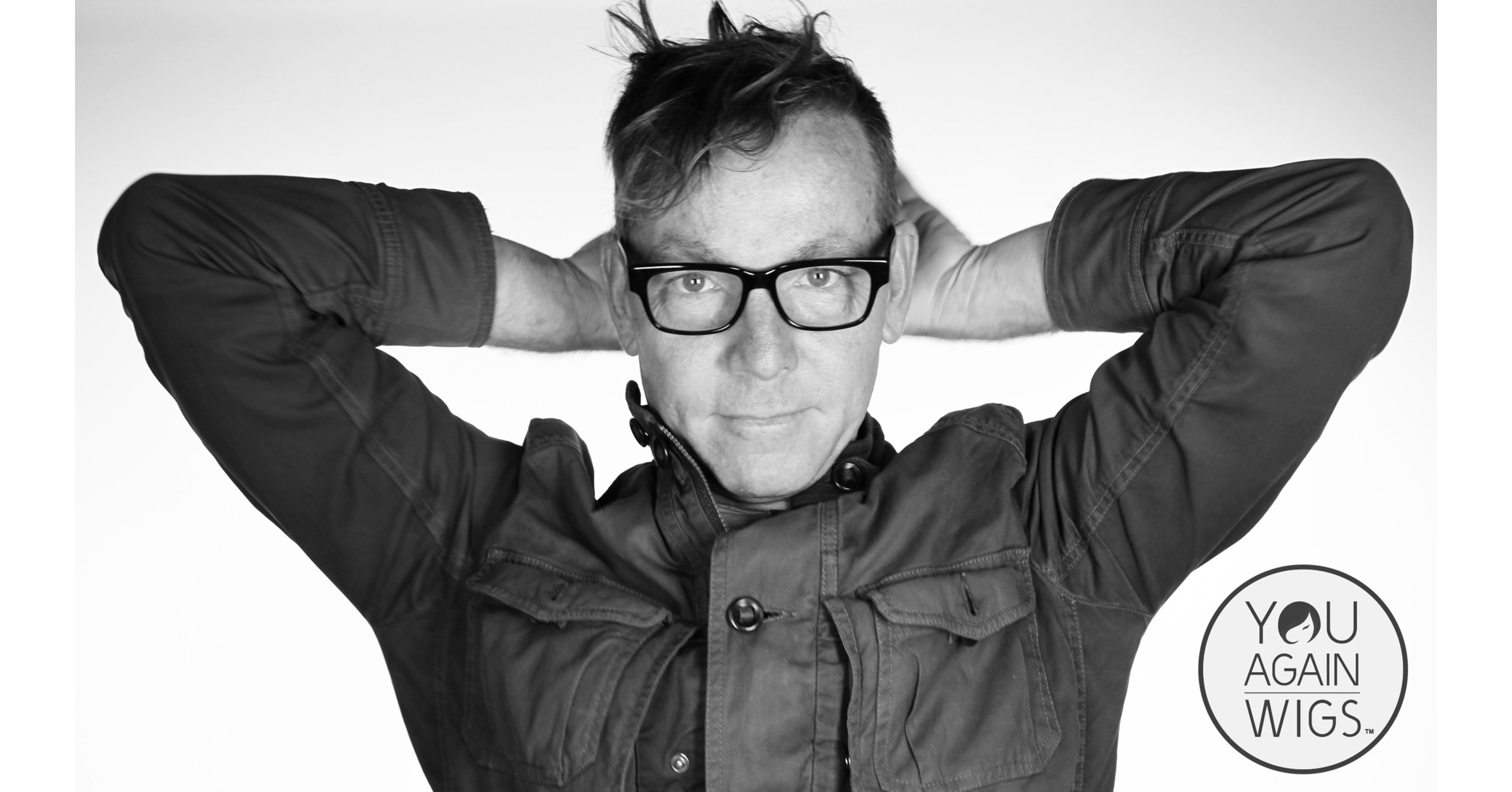 Troy Mitchell's 'You Again' Wig: Changing The Lives Of Women With ...