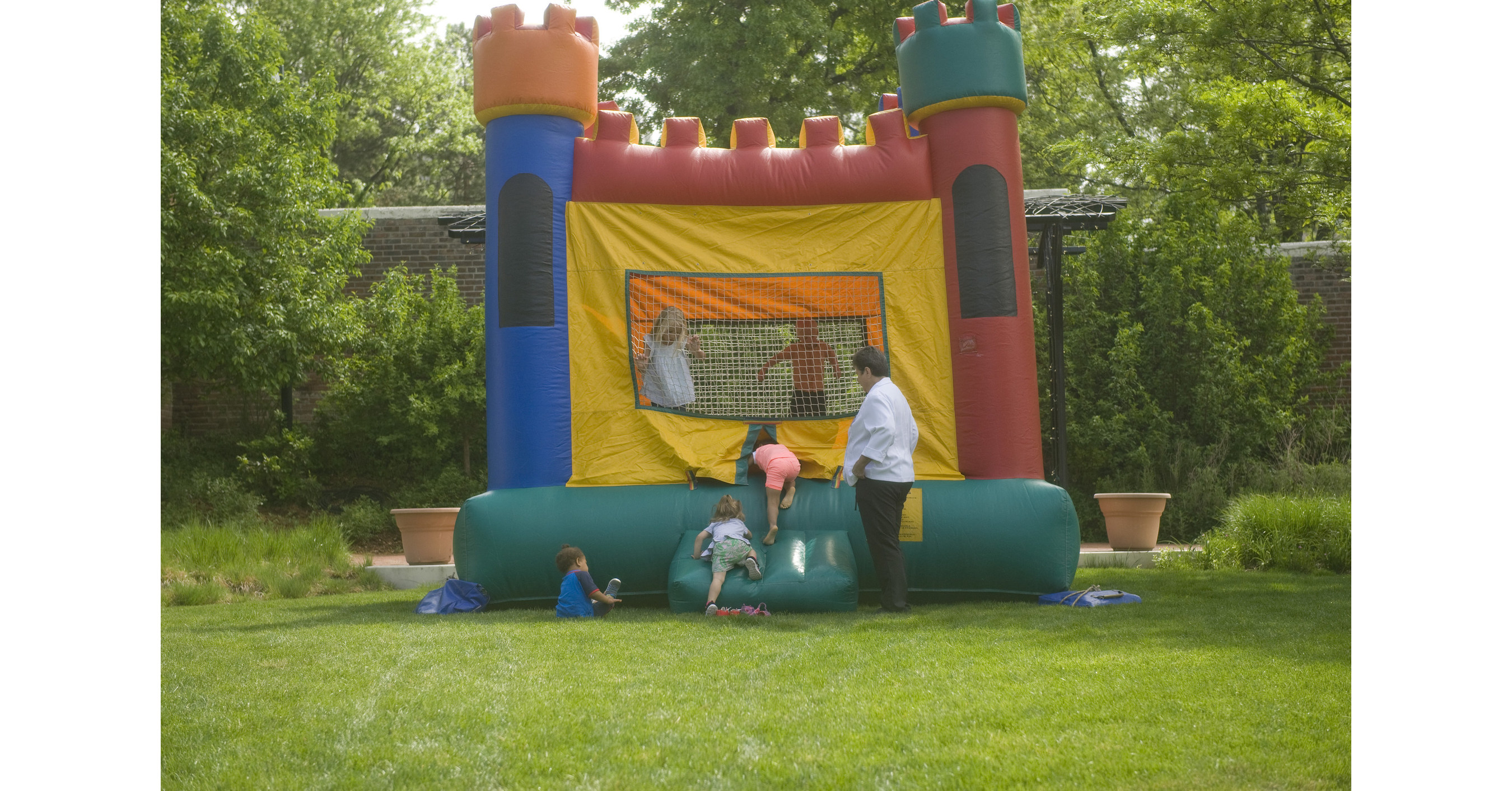 As Colorado Experiences a Foster Family Shortage, Five Foster Families ...