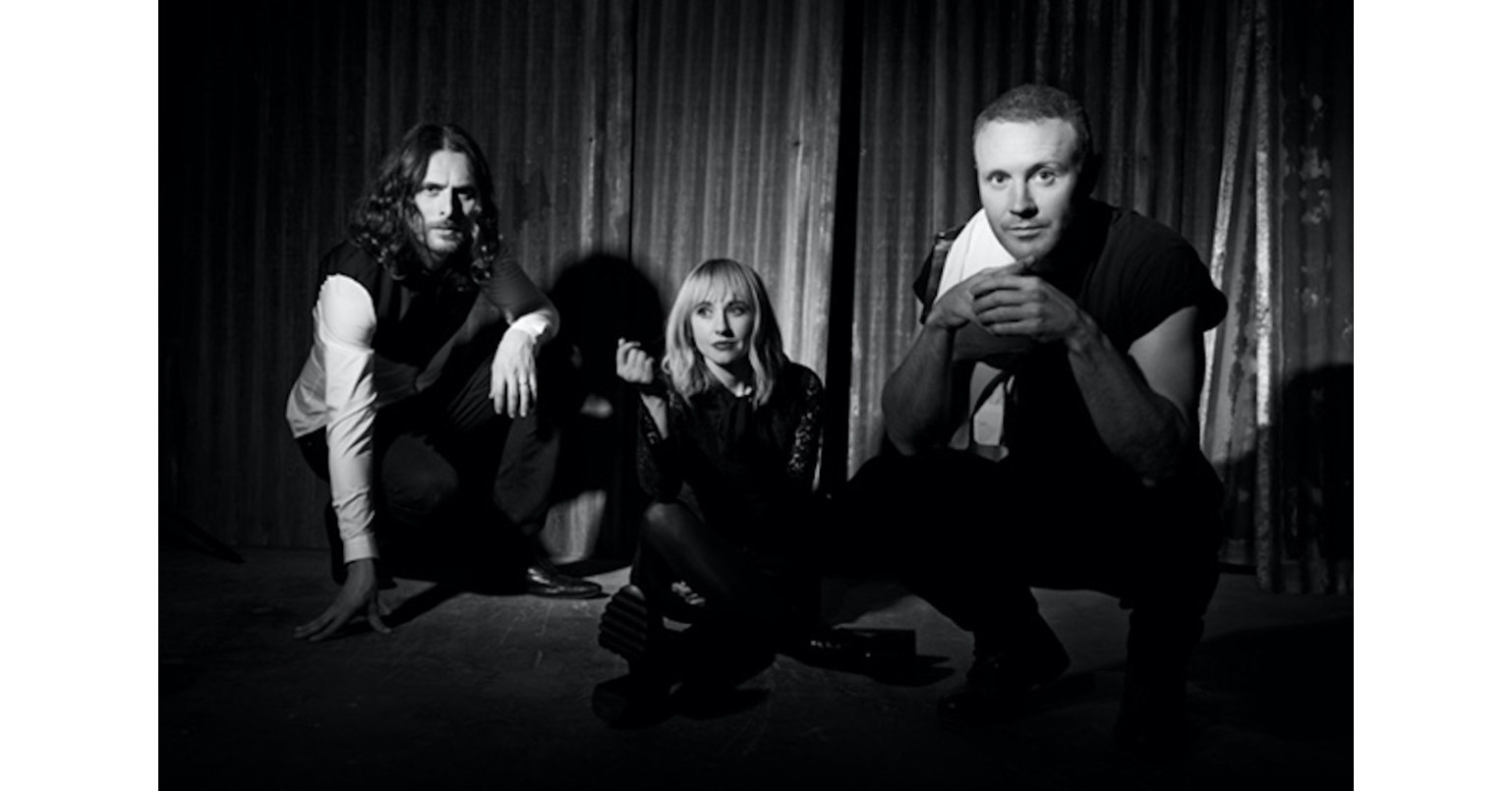 The Joy Formidable Announces New Song, Video, And Tour