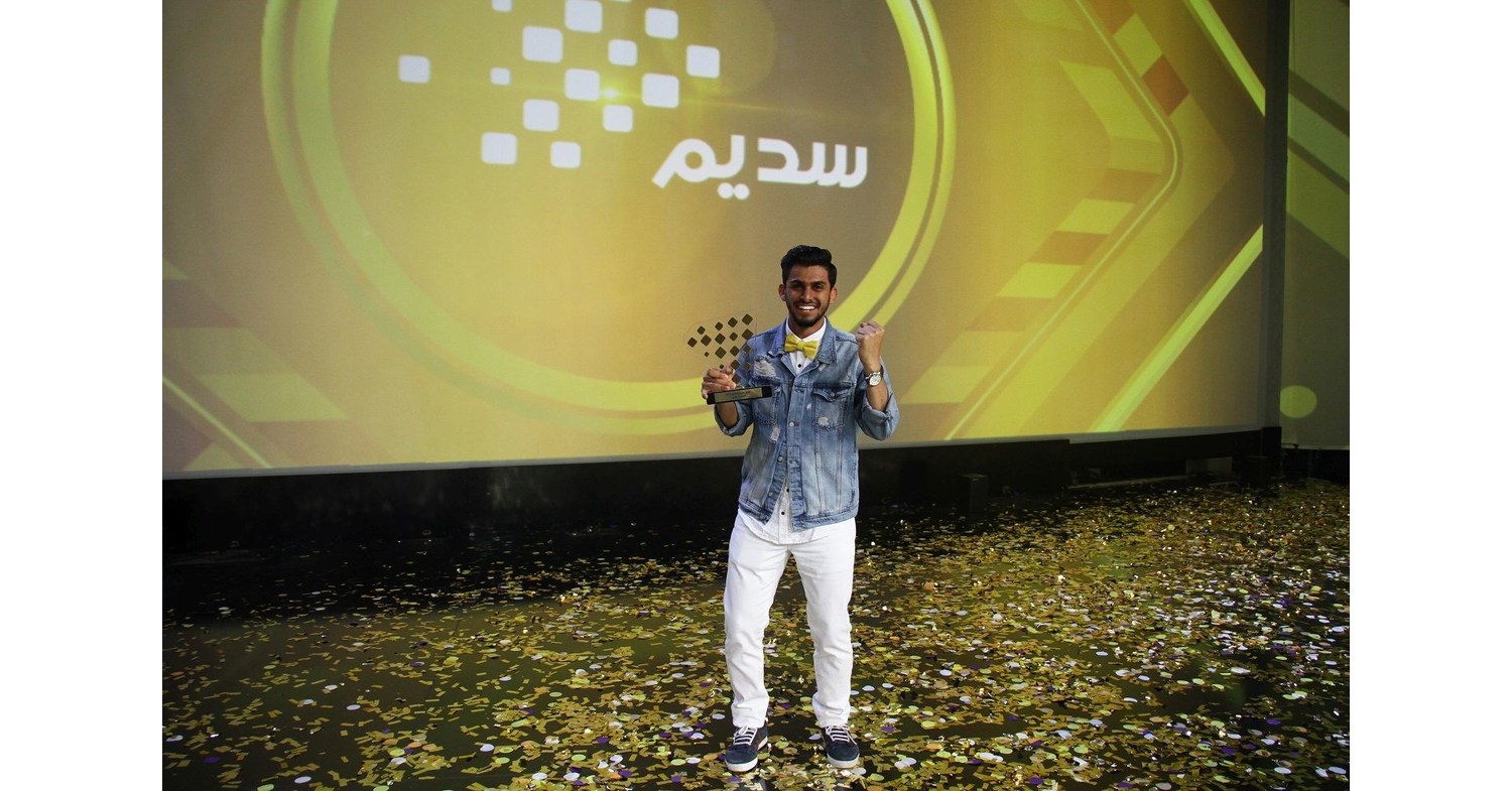 Sadeem Crowns Season 1 Winner!