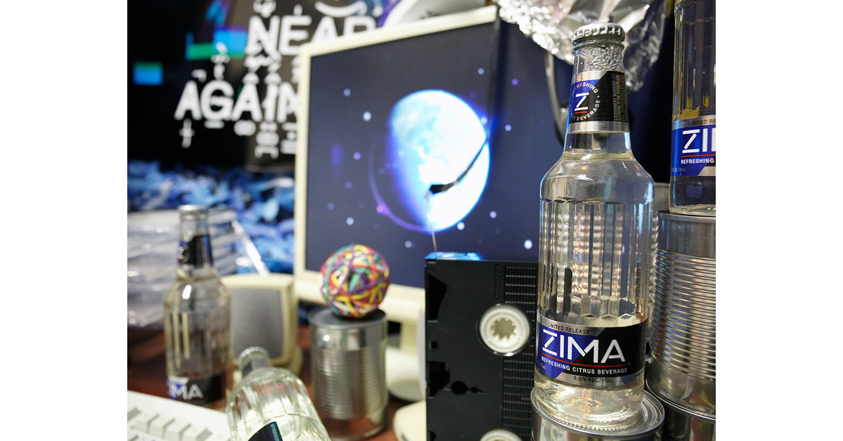 The End Of Zima Is Near…Again