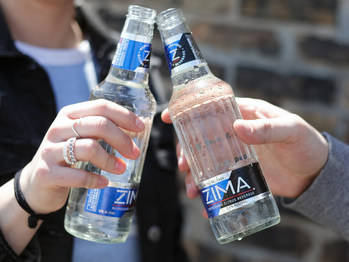 The End Of Zima Is Near…Again