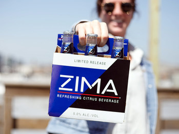 The End Of Zima Is Near…Again