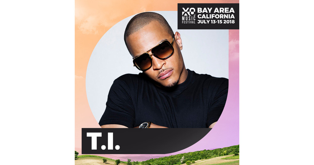 XO Festival Kicks Off Inaugural Bay Area Music Festival