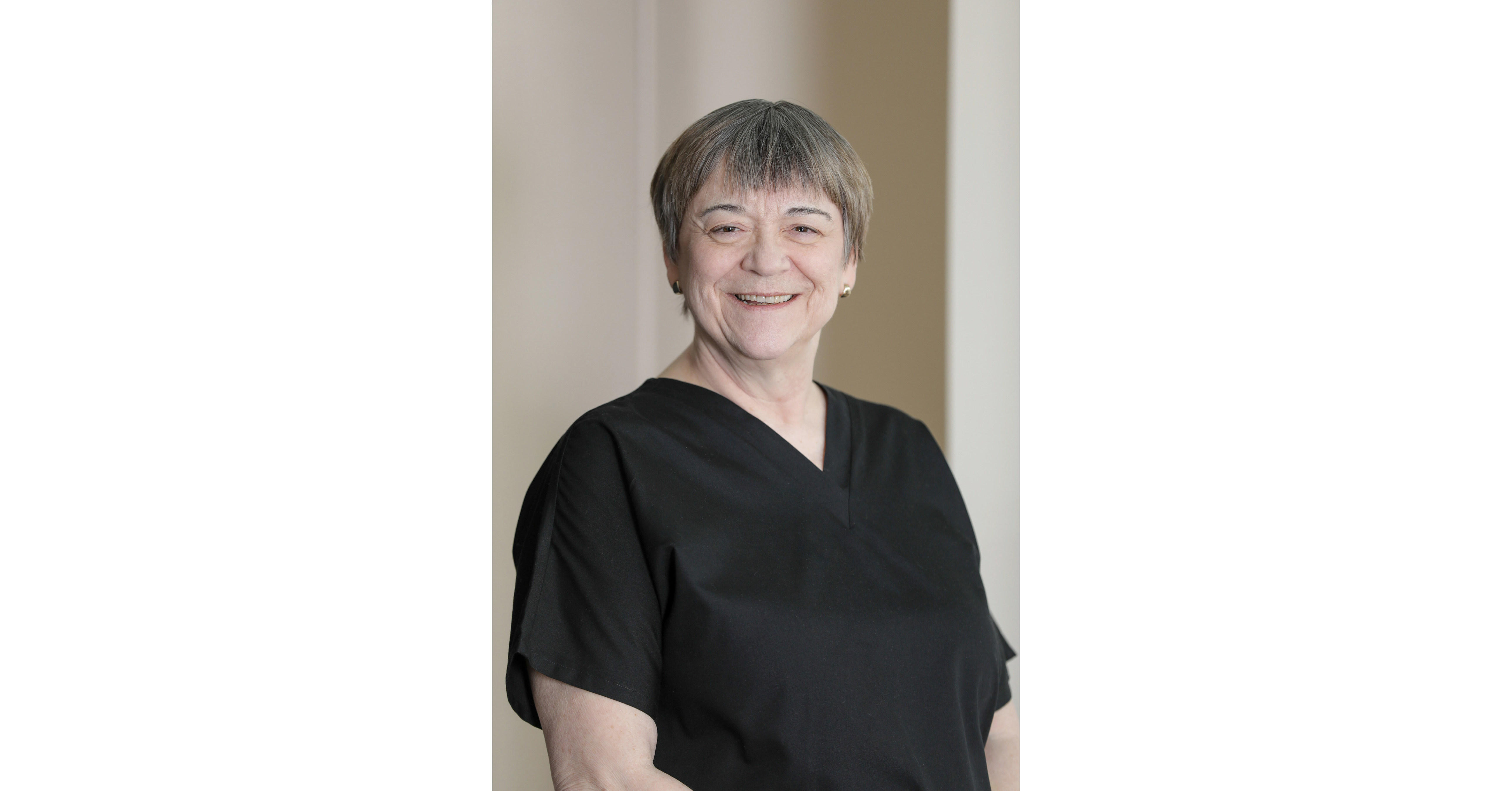 Northwest Kidney Centers Presents Distinguished Service Award to Mary ...
