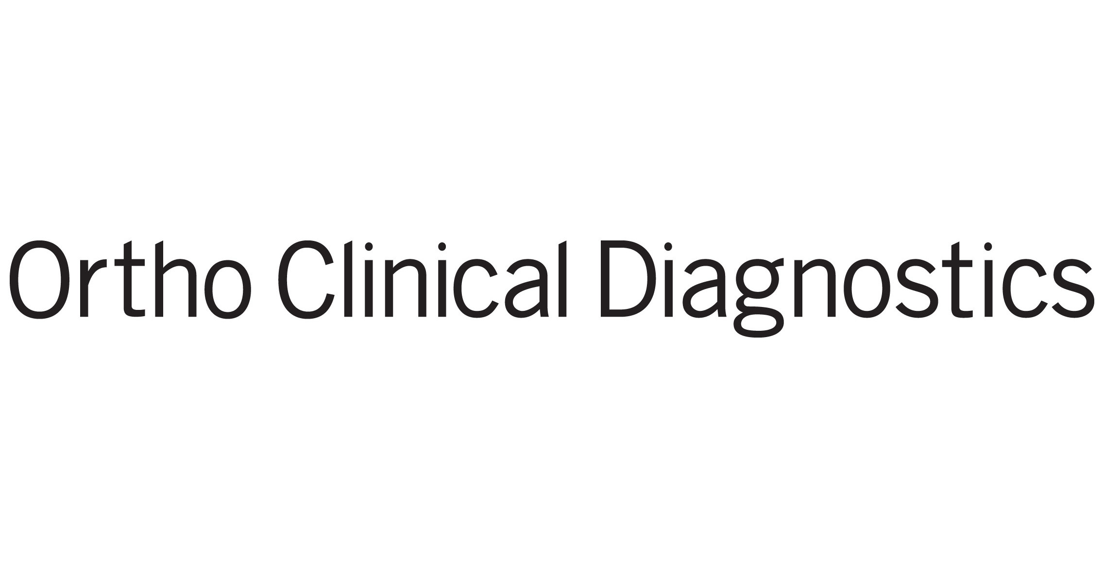 Ortho Clinical Diagnostics and Sentinel Diagnostics Agree to ...