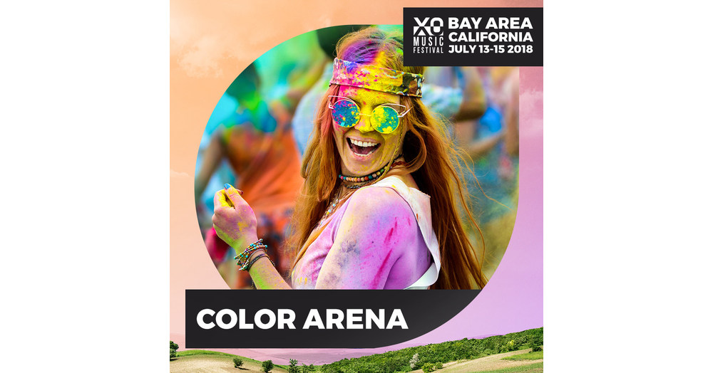 XO Music Festival in Northern California Brings Names From Past and ...