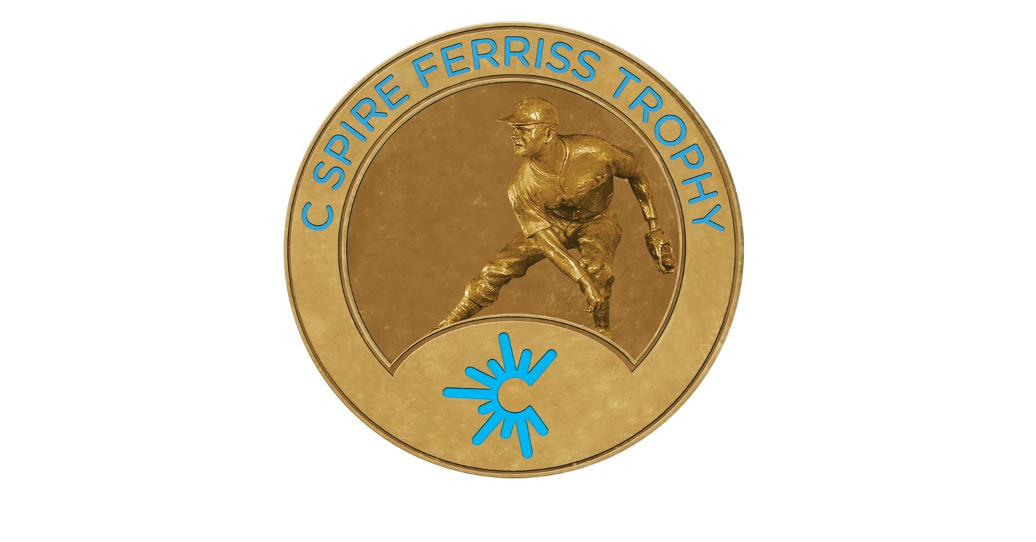 Five finalists named for 2018 C Spire Ferriss Trophy