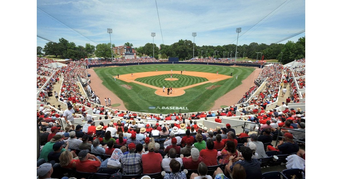 Baseball fans will help decide who will be the next C Spire Ferriss ...