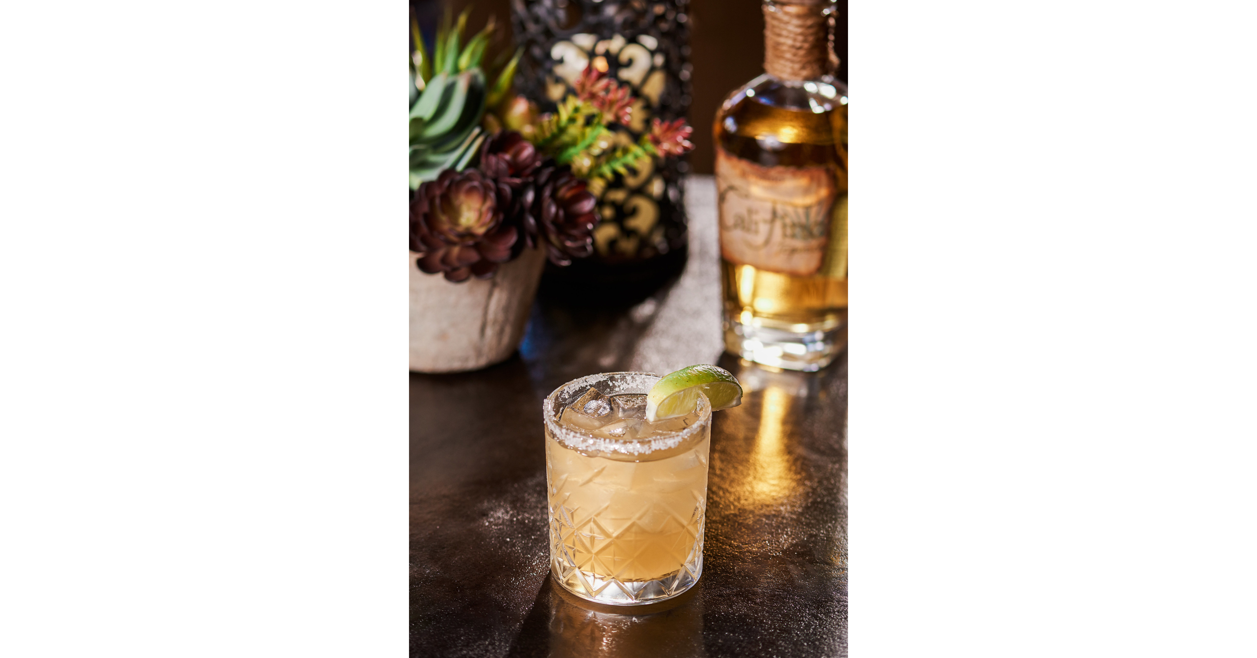 CaliFino Tequila Raises the Bar for Agave Enthusiasts