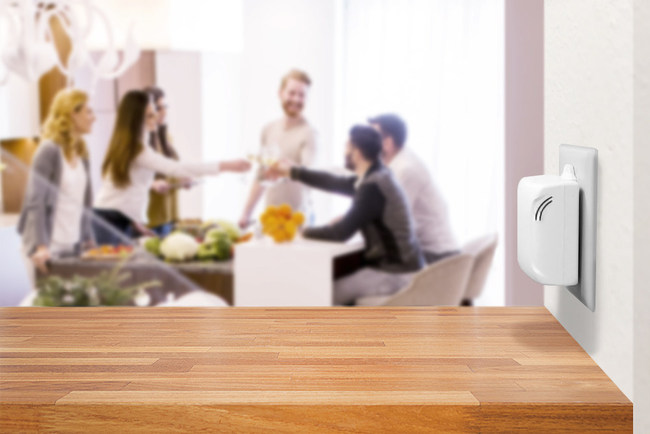 The Guild and NoiseAware Partner to Bring Noise Prevention Technology ...