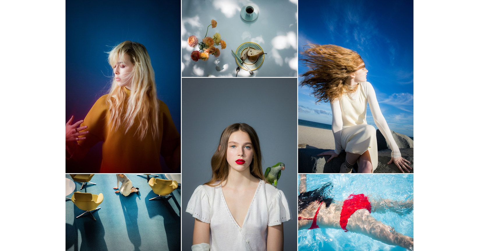 Beautiful, Professional Photo Editing Made Simple