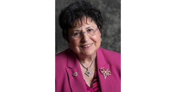 Elissa Jeanne Santoro, M.D., FACS, is recognized by Continental Who's Who