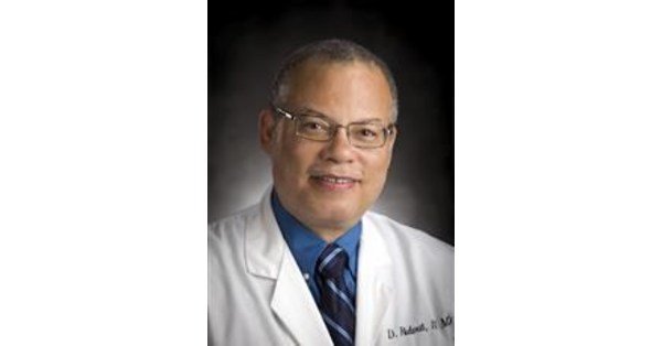 Dr. Daniel Lyman Ridout III MD, FACP, AGAF, FASGE is recognized by ...