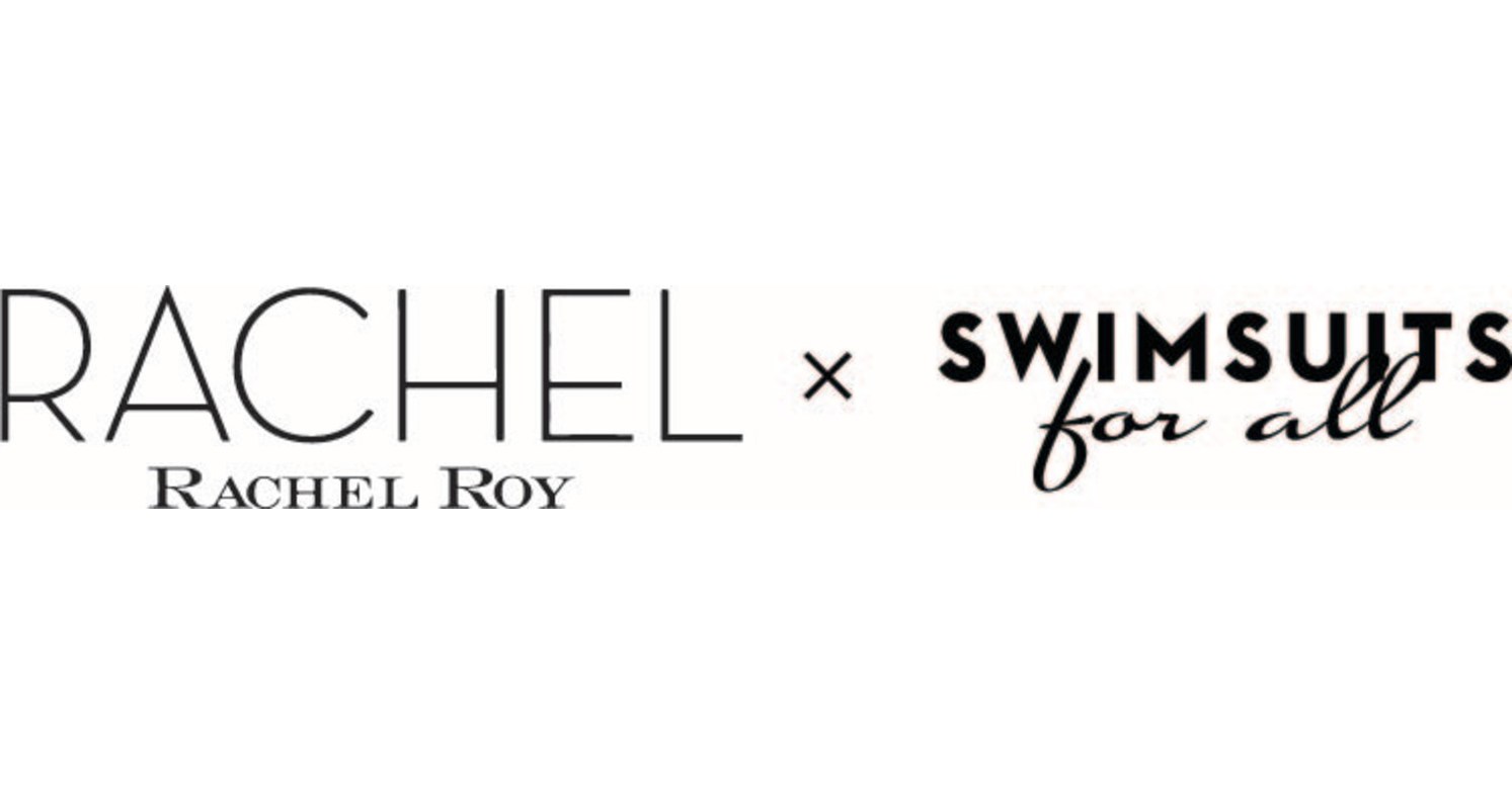 Rachel Roy Teams Up with Swimsuits For All for Exclusive Capsule Collection