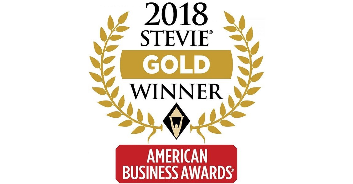 Arise Honored as Gold Stevie® Award Winner in 2018 American Business ...