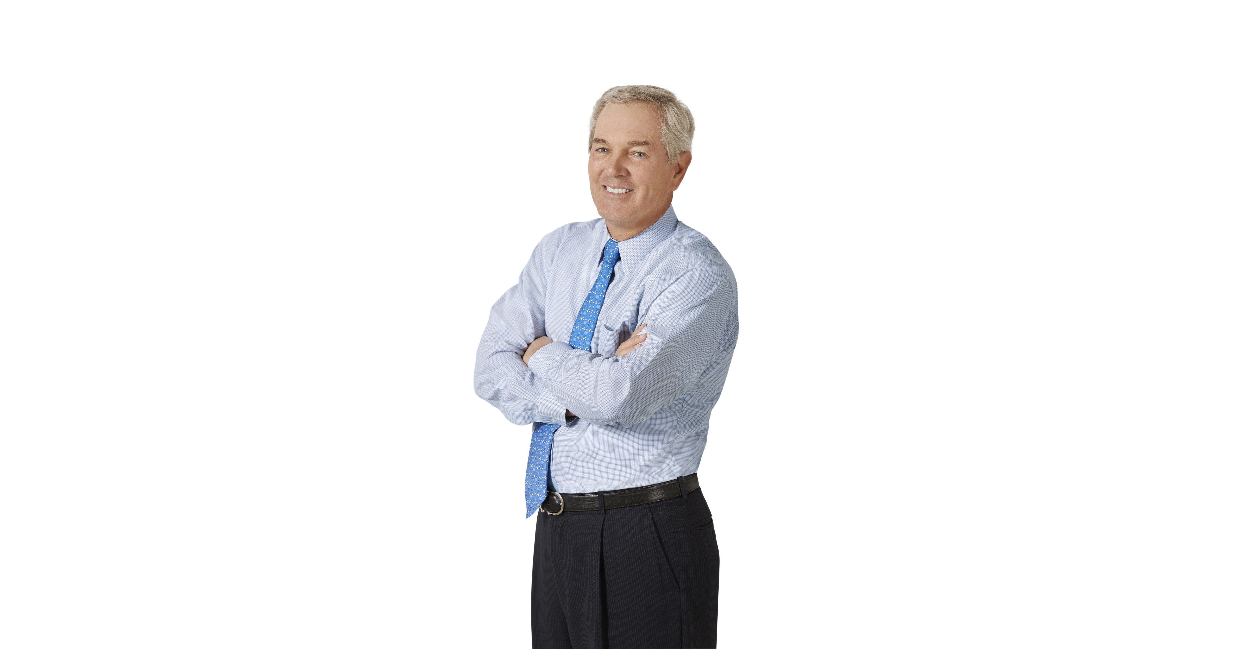 Patrick McCreery Elected President Of Meredith Local Media Group