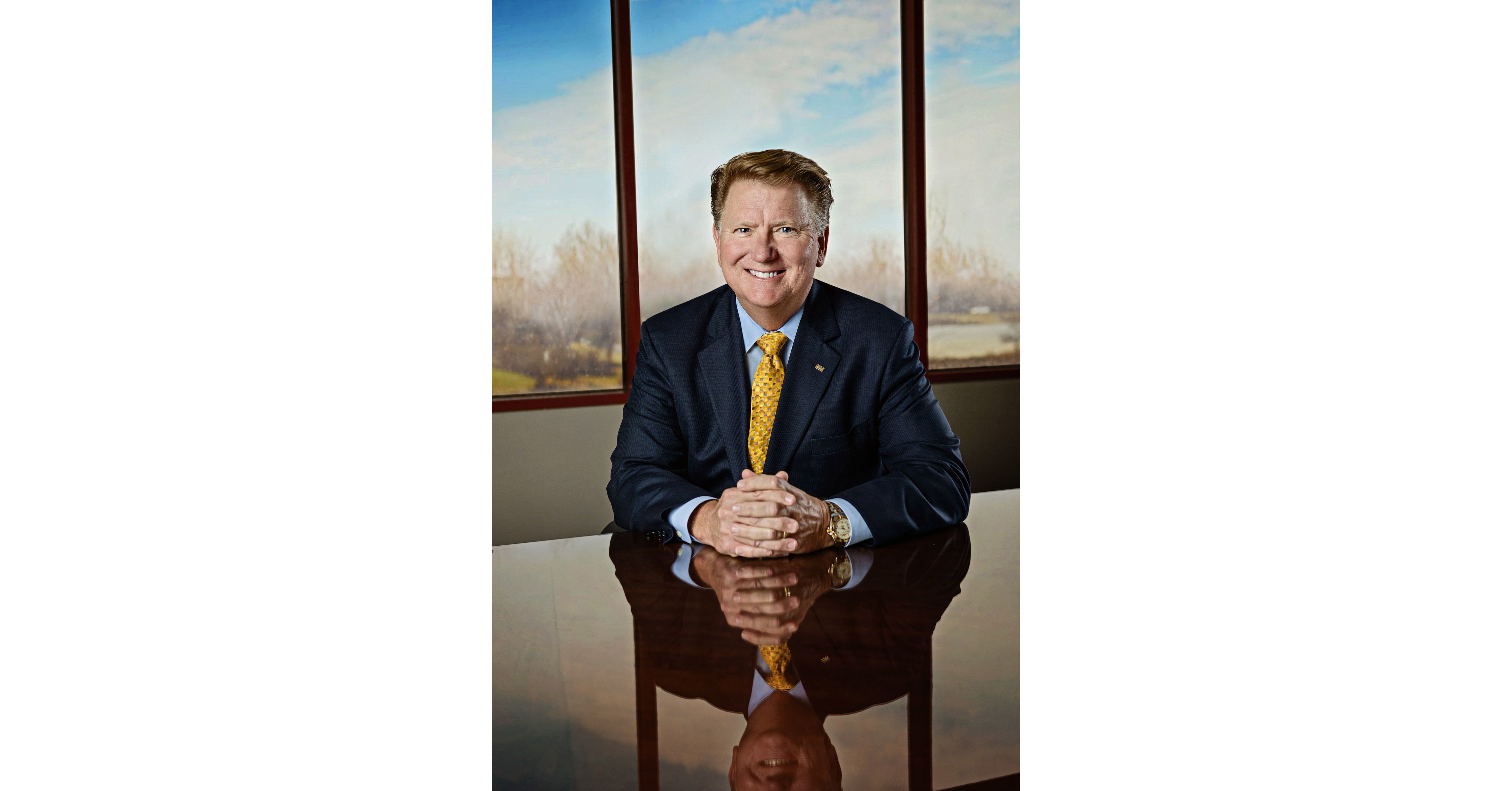 MSA Board Elects Nishan J. Vartanian CEO of MSA Safety; William M ...