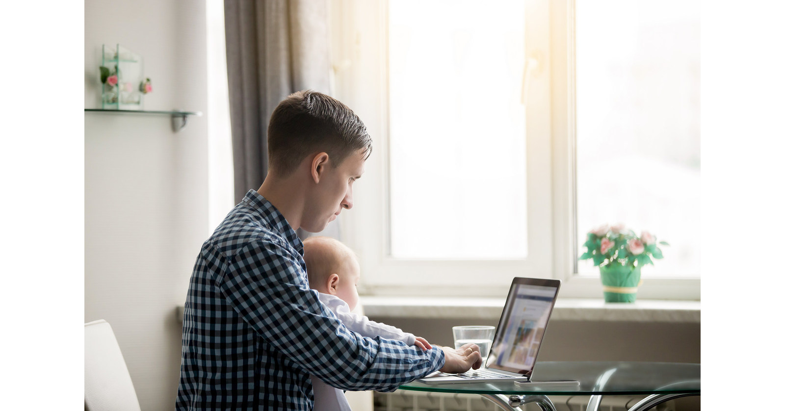 Brandon Frere, CEO of Frere Enterprises, on Entrepreneurship and Family Life