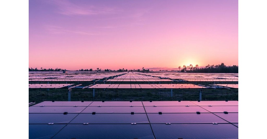 NEXTracker and First Solar Collaborate on Series 6 Mounting Technology ...